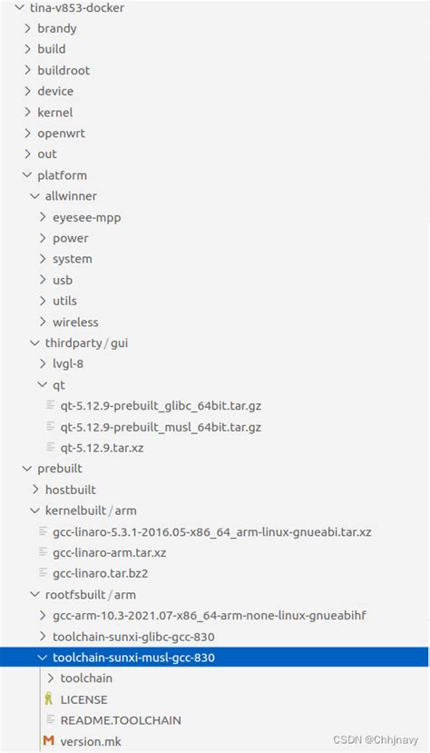 嵌入式linux 编译qt5（以v851s为例） v851s开发 csdn博客