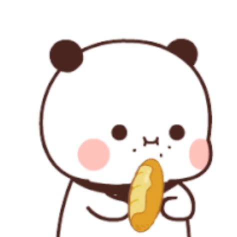 Sticker Maker Brown Y Sugar