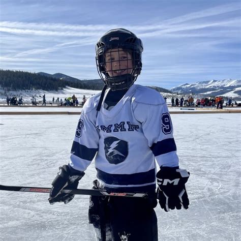 Summit Youth Hockey Youth 10u Roster Syh Regular Season 2023 2024