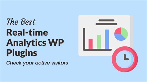 The 5 Best Real Time Analytics Wordpress Plugins