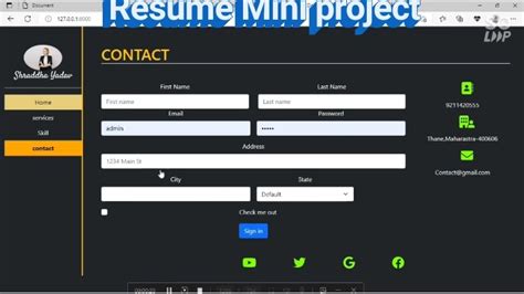 Shraddha Yadav On Linkedin Project Html Css Django