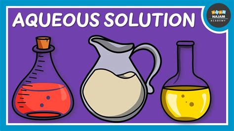 Aqueous Solution