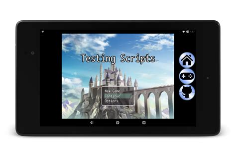 Android Rpg Maker Mv Player Rpg Maker Forums