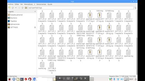 Error In Rule Based On State Of A Sensor Scripts And Rules Openhab
