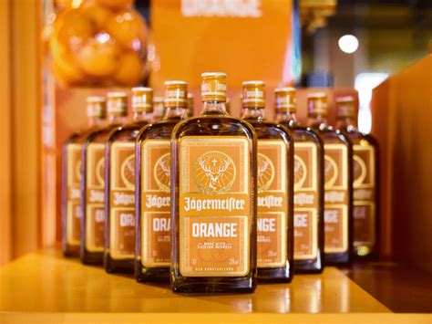 Mast Jägermeister Readies Gtr Activation For Orange Extension Global
