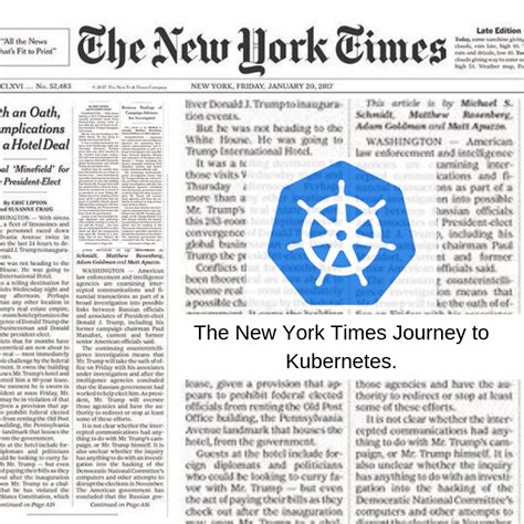 Understanding Kubernetes From Real World Use Cases