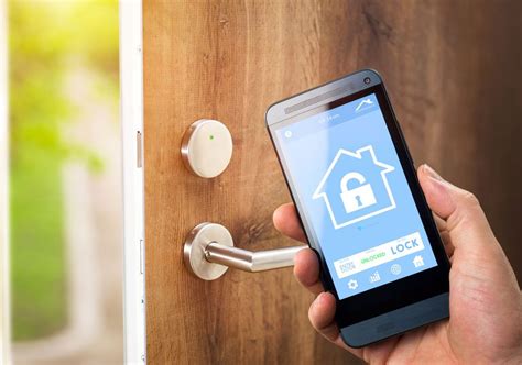 Percent Of Bluetooth Smart Locks Can Be Hacked Tom S Guide