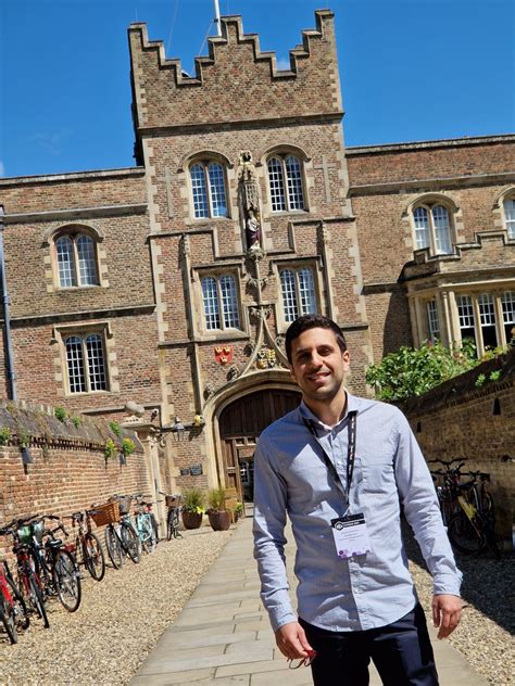 Mauro Francisco Arcidiacono On Linkedin Research Conference Eis Cpfem Fatigue Networking