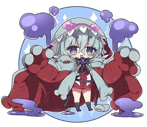 Monster Hunter Drawn By Milkpanda Danbooru