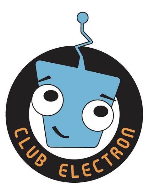 Club Electron