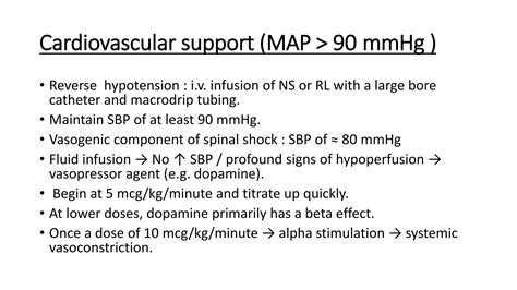 Pre Hospital Managrment Of Spinal Cord Injury Presentationpptx