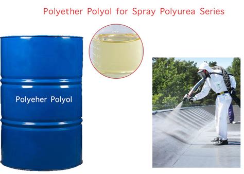 Polyether Polyol For Flexible Foam