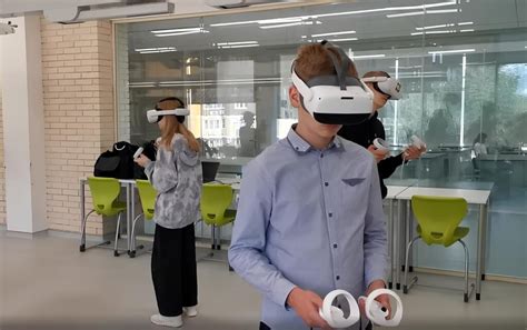 Virtual Experiments Impact Boosting Learning And Curiosity
