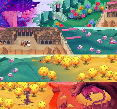 Artstation New Games Solitaire