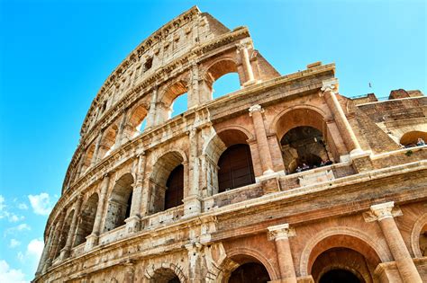 Ciudades Más Importantes De Italia Superprof
