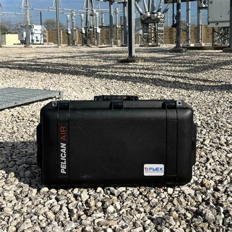 Flex Modular Sf6 Analyzer