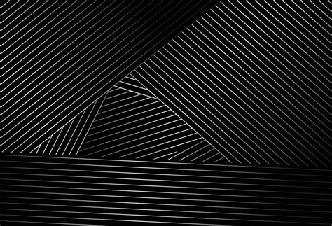 Abstract Black Background With Diagonal Lines Pattern Design Vector Art At Vecteezy