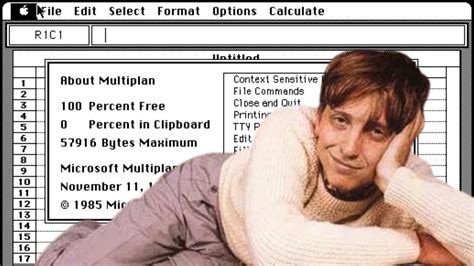 What Happened To Multiplan YouTube