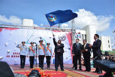 ОРХОН АЙМАГ СҮХБААТАРЫН ОДОНГООР ШАГНАГДЛАА