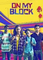 ON MY BLOCK NUDE SCENES AZNude ON MY BLOCK NUDE SCENES AZNude