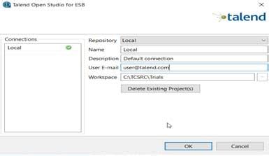Talend Open Studio Integration With Microsoft TFS Nitor Infotech