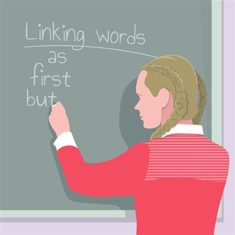 Linking Words En Inglés ¿cómo Usarlas Ejercicios Y Ejemplos