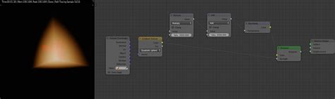 Fire Shader Part One Perspectiviste 3d Filmsarchitecture