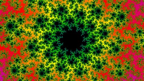 Julia R FractalPorn