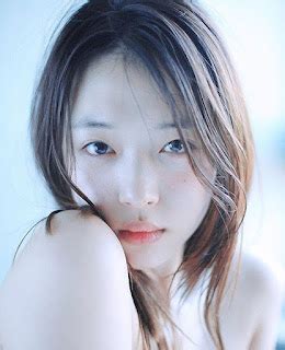 Choi Sulli Kpop Hot Sexiness
