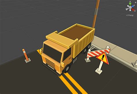 Voxel Edge Smooth Effect Unity Engine Unity Discussions