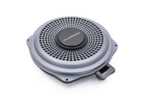 Bavsound Ghost Bmw Underseat Subwoofers V3 2 Ohm Pair Kies Motorsports