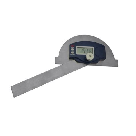 Digital Protractor Measure Precise Angles Degree Readout Warco
