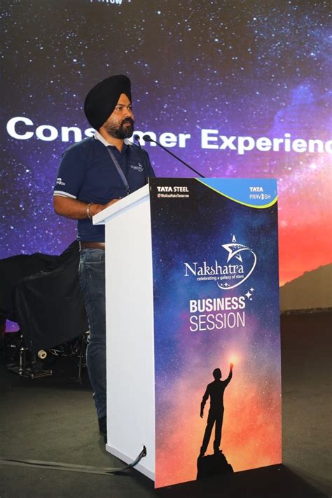 Rupinder Singh On Linkedin Experience Brandbuilding Opportunity Cx