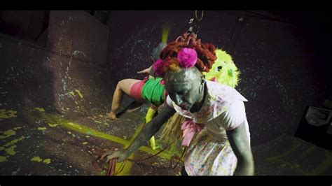 Shibari Master Class Rigger Lily Lu Suspend Two Rope Bunnys The Same Time In Ropes And Explain