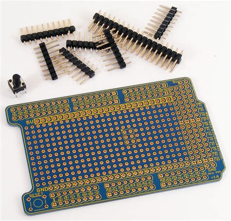 Freetronics Protoshield Mega Buy In Australia Ce04544 Core Electronics