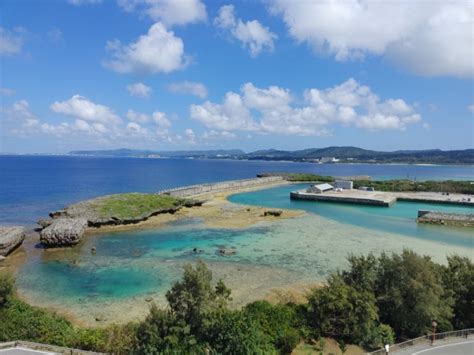 [오키나와 가족여행 호텔 2] 하얏트 리젠시 세라가키 아일랜드 오키나와 ☞ 중부지역 온나손 호텔 조식 디너 스노쿨링 수영장 해변가 산책로 네이버 블로그
