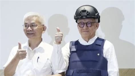 台湾联华电子创办人曹兴诚 证实放弃新加坡国籍 8world
