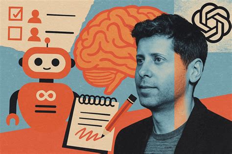 Gpt 6 от Openai память персонализация и искупление ошибок Gpt 5