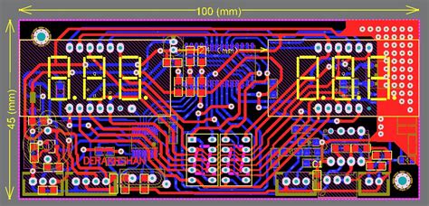 Derakhshanfar Ali On Linkedin Stm8 Microcontrollers Embeddedsystems
