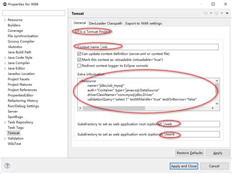 Use Eclipse To Develop And Debug Web Builder Projects