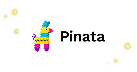 pinata your home for nft media