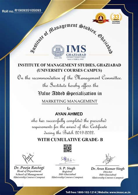 Ayan Ahmed On Linkedin I Am Happy To Share That I Have Successfully