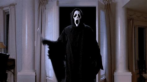 Ghostface S