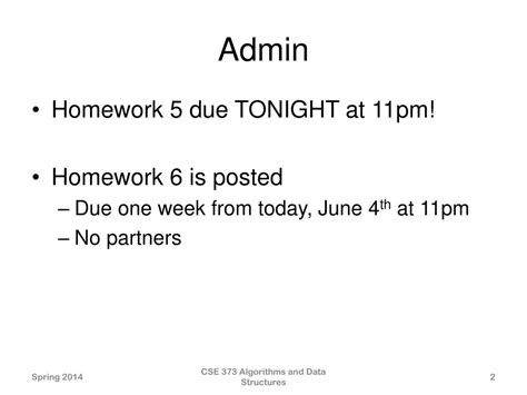 Ppt Cse373 Data Structures And Algorithms Lecture 24 The P Vs Np Question Np Completeness