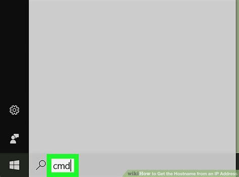 3 Ways To Get The Hostname From An Ip Address Wikihow Tech
