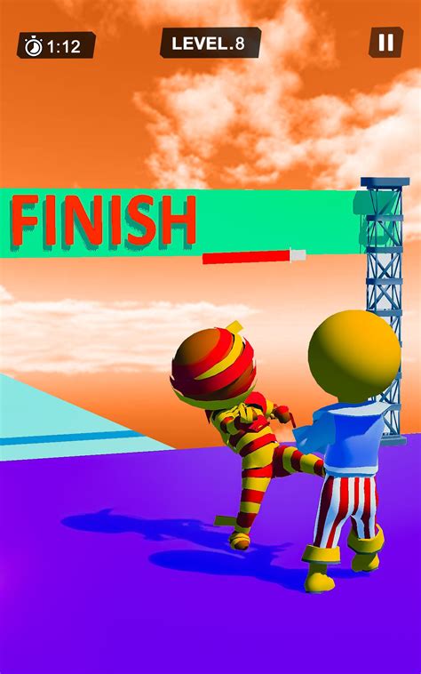 Tall Man Run Scaleman Fun Run Game Unity Source By Asadullahdev