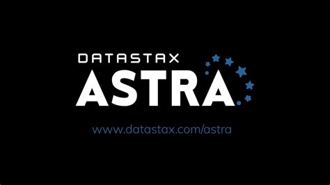 cloud native scale out database as a service built on apache cassandra™ datastax astra db