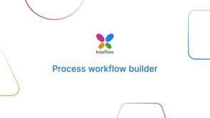 Introducing New Enhancements To The Workflow Builder Product Announcements Kissflow Community