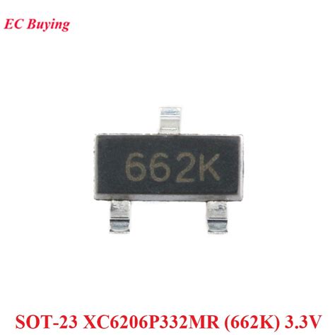 Sgp30 Gas Sensor Multi Pixel Digital Gas Sensor Module Air Detector