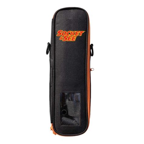 Socket See ISOKIT Safe Isolation Kit Test Less